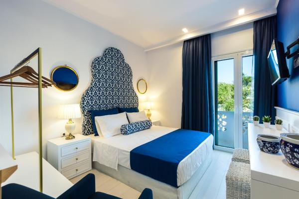 Georgioupolis Plaza Suites - Crete