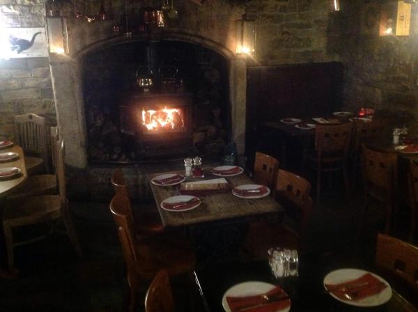 The Rake Tapas Accommodation - Todmorden