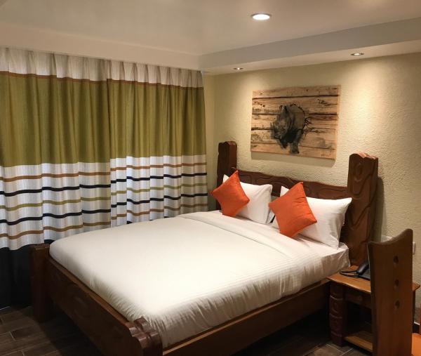 Progressive Park Hotel - Nairobi
