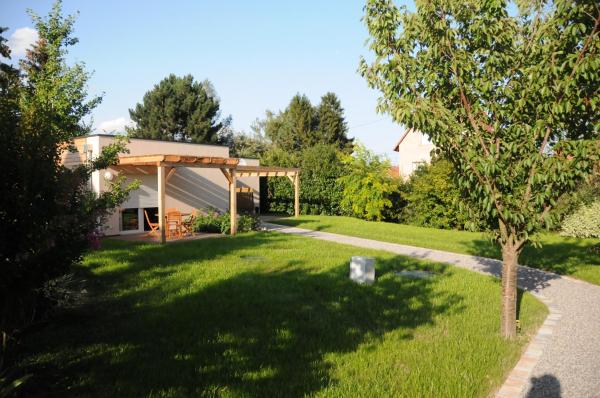 Gites Au Jardin - Haguenau