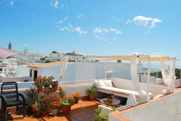 La Tia Vinagre - Vejer de la Frontera