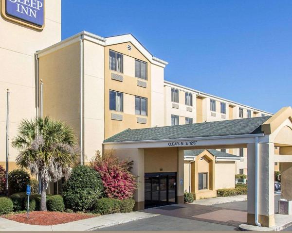 Sleep Inn Columbia - Lexington, SC