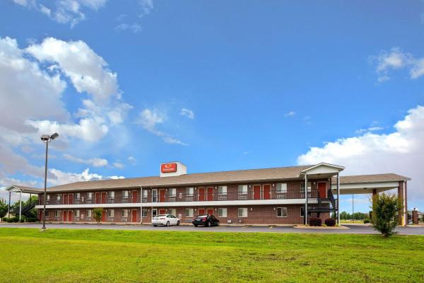 Econo Lodge Inn & Suites Searcy - Arkansas