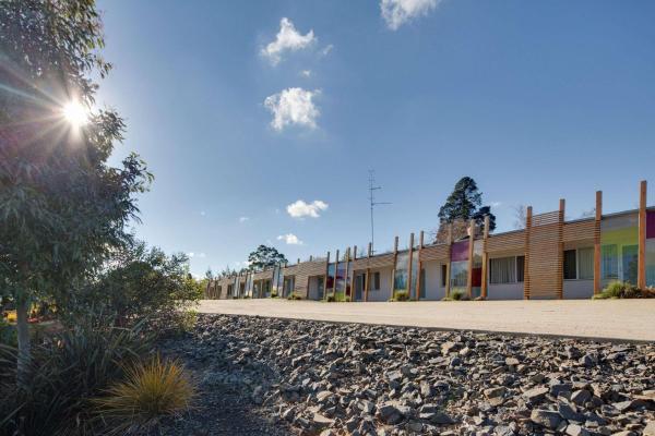 Drouin Motel - Drouin