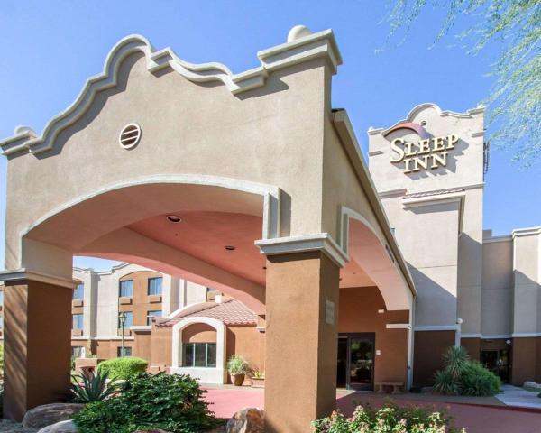 Sleep Inn North Scottsdale Near Mayo Clinic - Phoenix, AZ