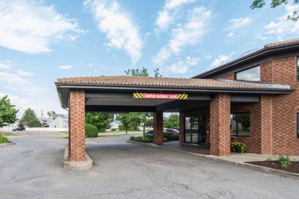 Comfort Inn - Trois-Rivières