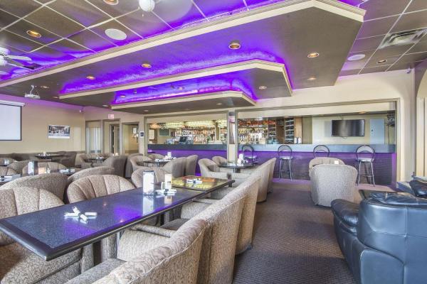 Quality Inn & Suites High Level - High Level