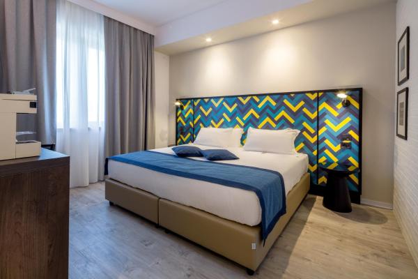 Best Western Hotel Cristallo - Rovigo