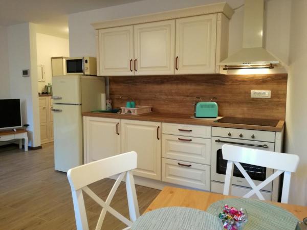 Apartment Lunaja - Piran