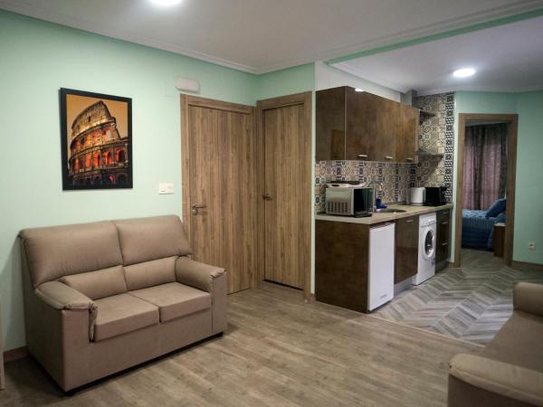 Residencias Turísticas Matasiete - Universidad de León (ULe)