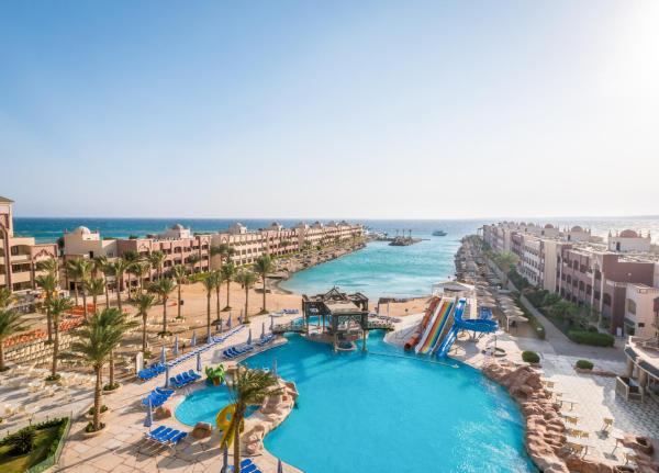 Sunny Days El Palacio Resort & Spa - Egypt