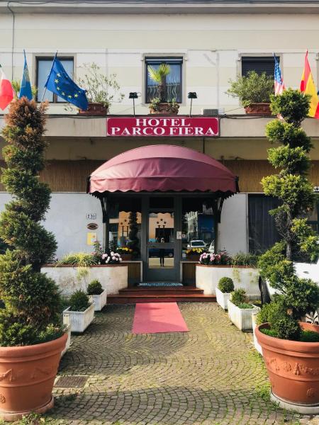 Hotel Parco Fiera - Moncalieri