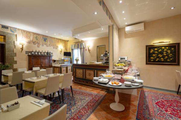 Hotel Davanzati - Florence