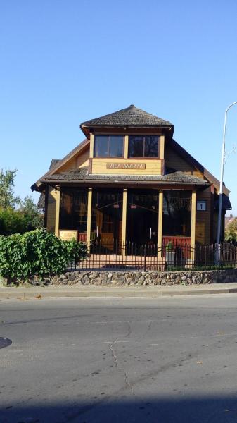 Vila Marta - Belarus
