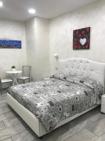 Luishouse - Napoli