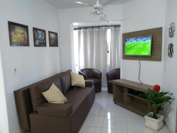 Apto Av. Central No Balneário - Balneário Camboriú