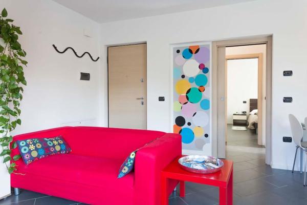 Peace Apartment - Arco