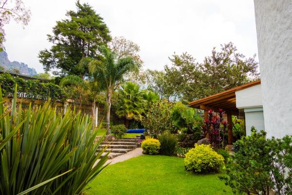 Finca Catalina Hotel Boutique - Tepoztlán