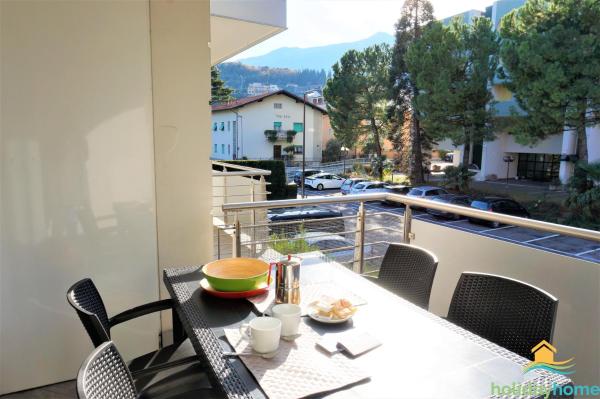 Apartment Gardasee 2 - Holiday Home Garda Trentino - Limone Sul Garda