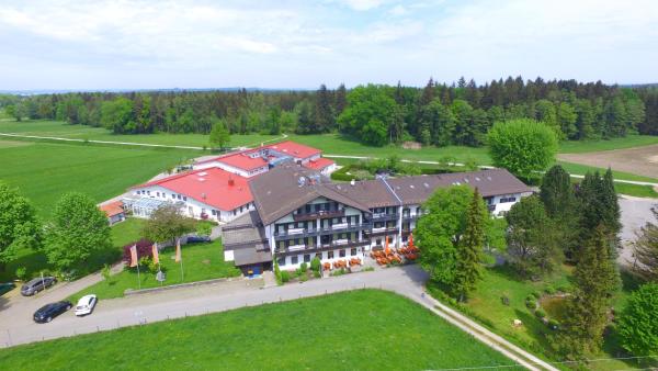 Farbinger Hof - Chiemsee