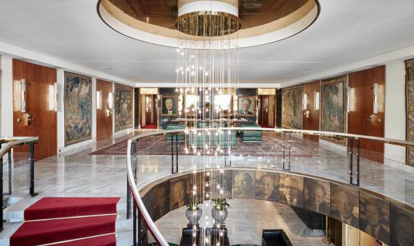 Living Hotel Kanzler - Bonn