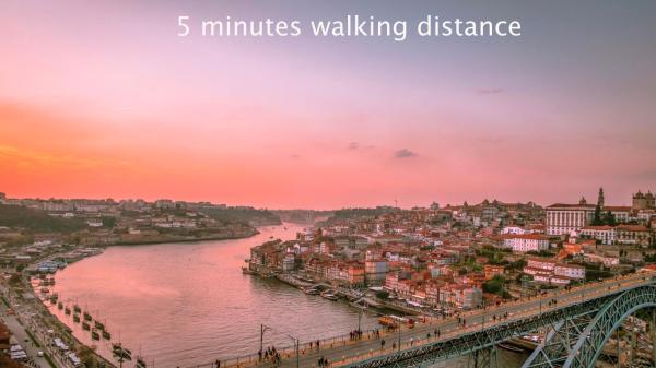 Porto Luxury Apartments - Matosinhos