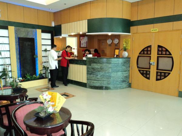 Hotel Sogo Cabanatuan - San Leonardo