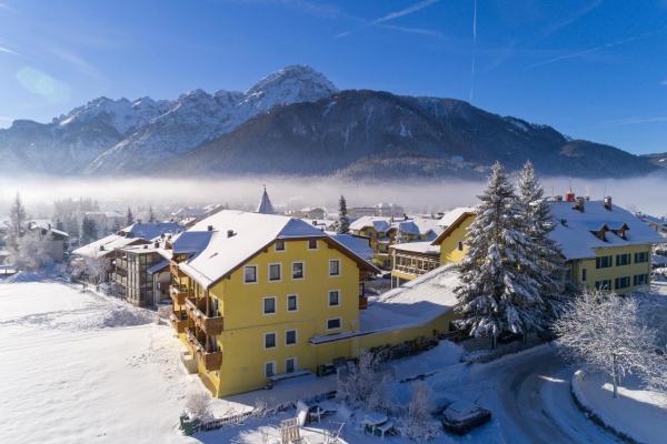 Hotel Cristallo - San Candido