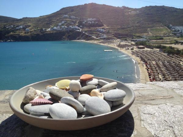 Sea Side Studios & Houses - Mykonos