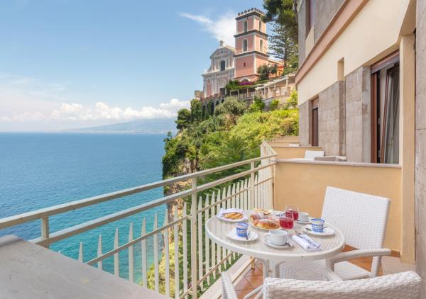 Hotel Sporting - Sant'Agnello