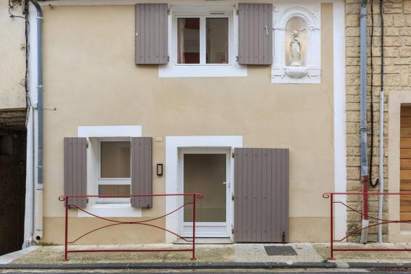 Petite Maison Du Ventoux - Bédoin