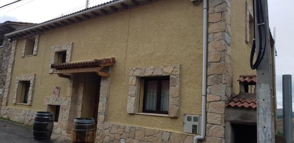 Casa Rural Galayos - Hoyos del Espino