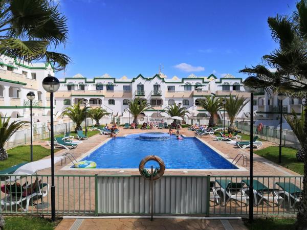 Estupendo Apartamento Gaudia - Fuerteventura