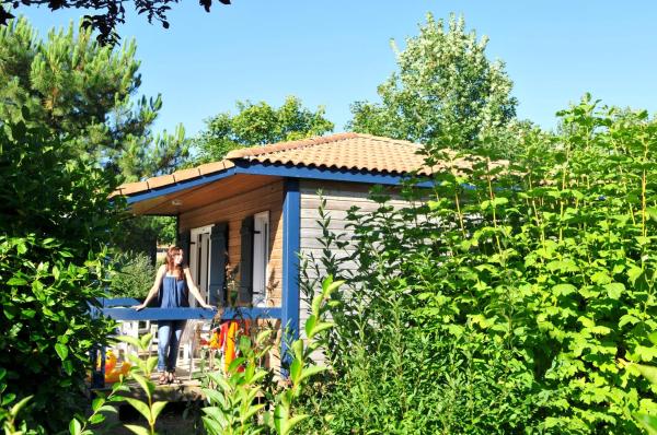 Azureva Vendée Océan - Moutiers-les-Mauxfaits