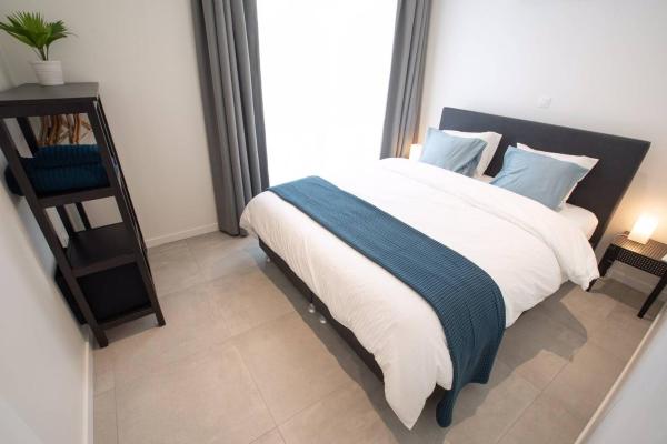 Studio Brussels - Eu-district - Aéroport de Bruxelles Zaventem (BRU)