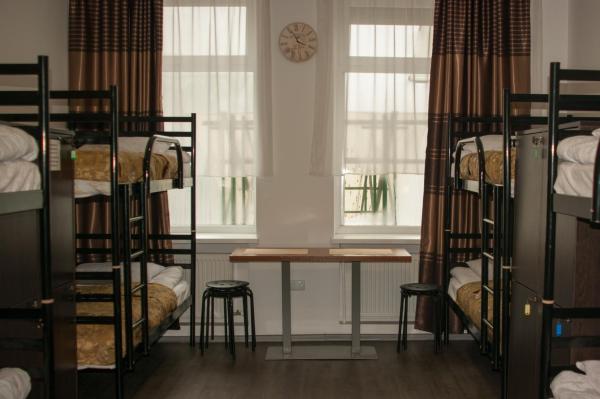 Art Galery Hostel - Lviv