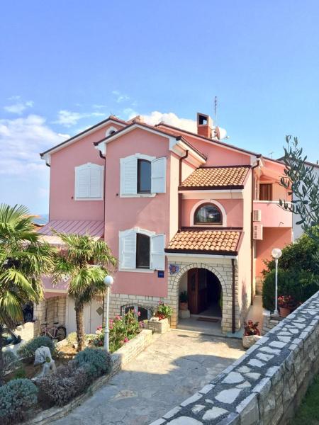 Apartment Stefica - Piran