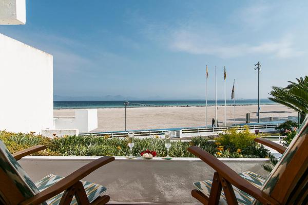 Apartment Cb 2 - Can Picafort
