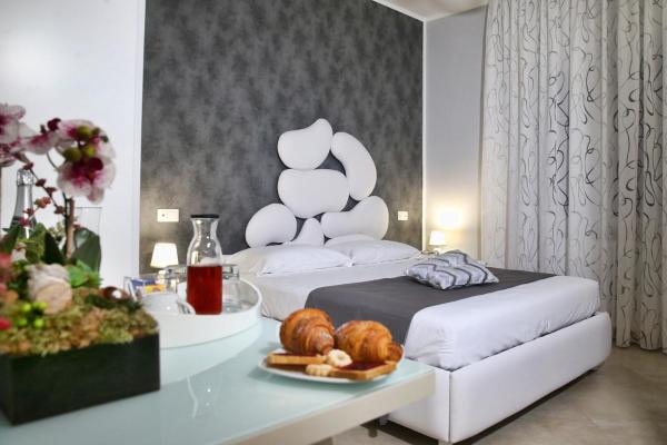 B&b Pompei Olympus - Agnone