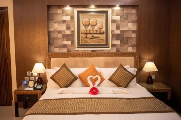 Hotel Krc Palace - Tezpur