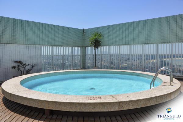 Triângulo Apart Hotel - Serra