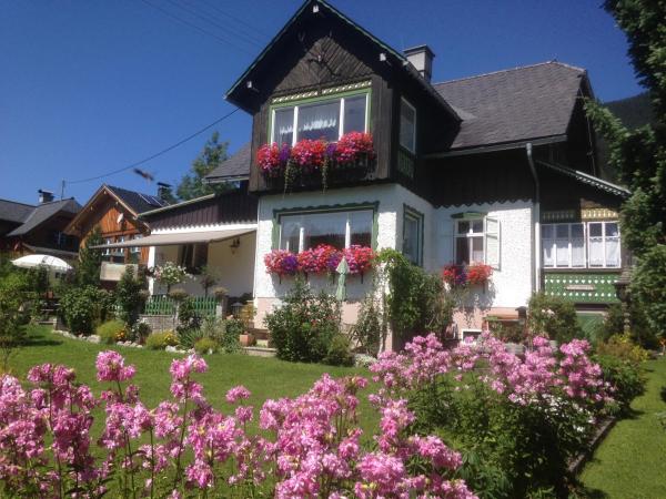 Ferienwohnung Sonnschein - Grundlsee