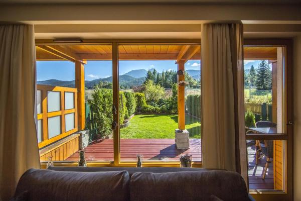 Viva Maria Apartament - Zakopane