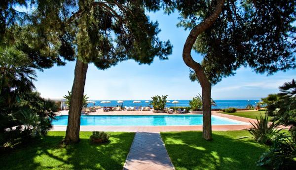 Grand Hotel Baia Verde - Aci Castello