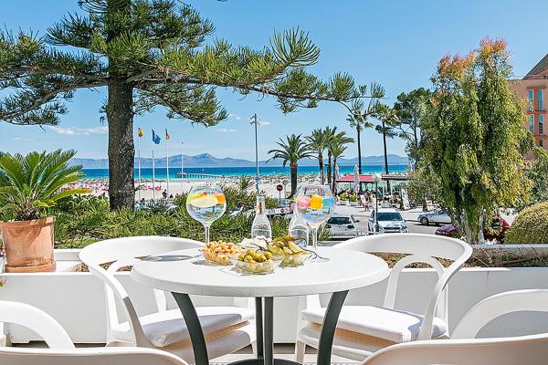 Apartment Cb 2 - Alcúdia