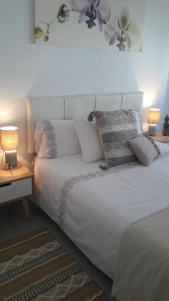 Apartamento Bristol Beach - Corralejo