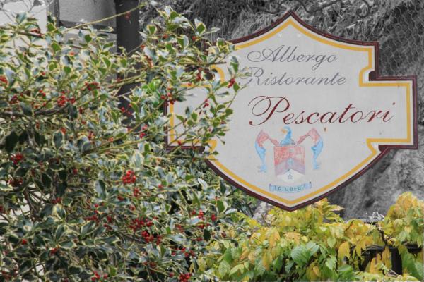 Albergo Dei Pescatori - Alagna Valsesia