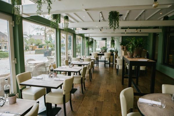Hotel Restaurant De Sleutel - Lommel