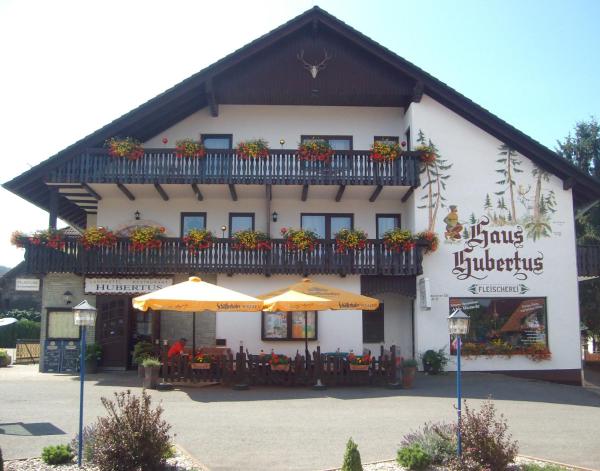 Landhotel Hubertus - Hessisch Lichtenau