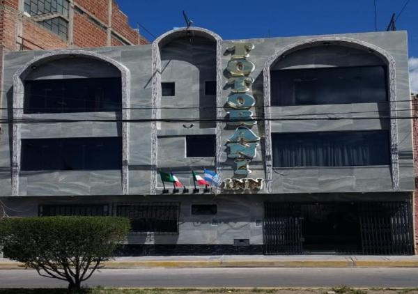 Totorani Inn - Puno